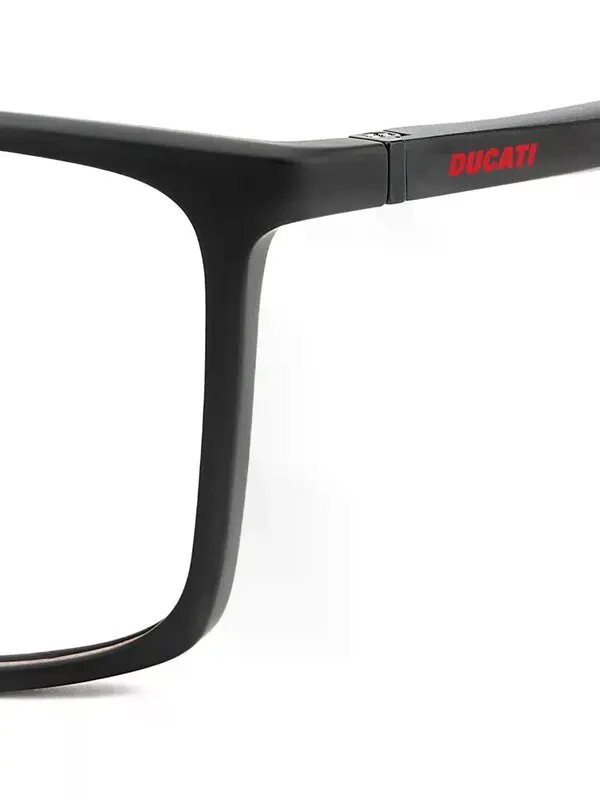 Carrera Eyewear Square-frame Eyeglasses