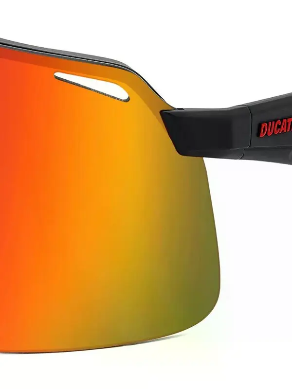 Carrera Eyewear Oversized-frame Sunglasses