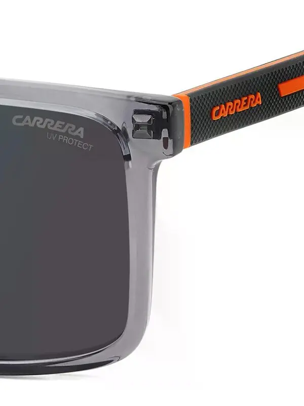 Carrera Eyewear Rectangle-frame Sunglasses