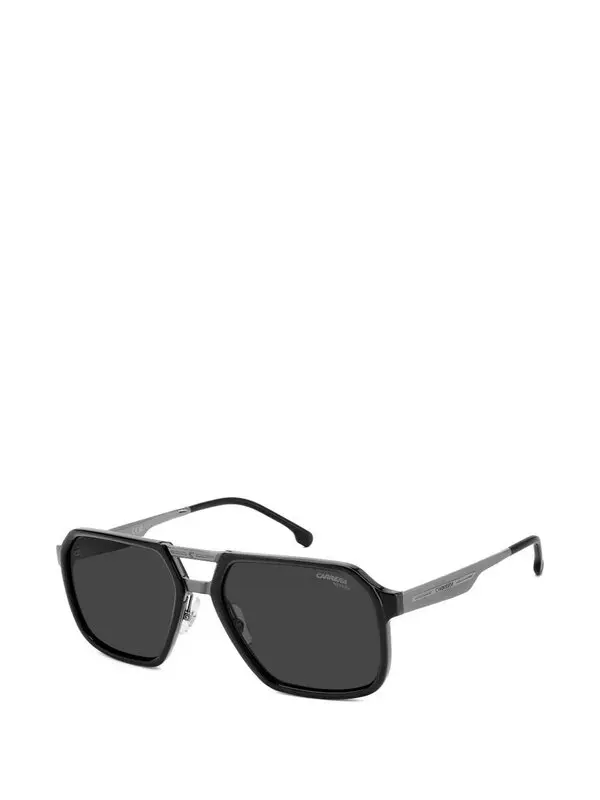 Carrera Eyewear Sunglasses With Geometric Frame