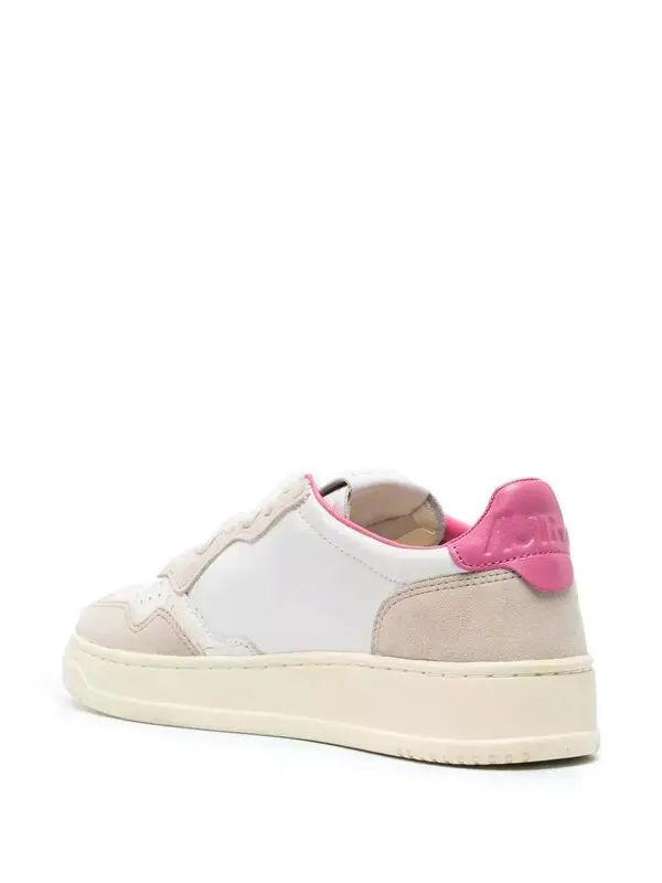 AUTRY Medalist Low Sneakers