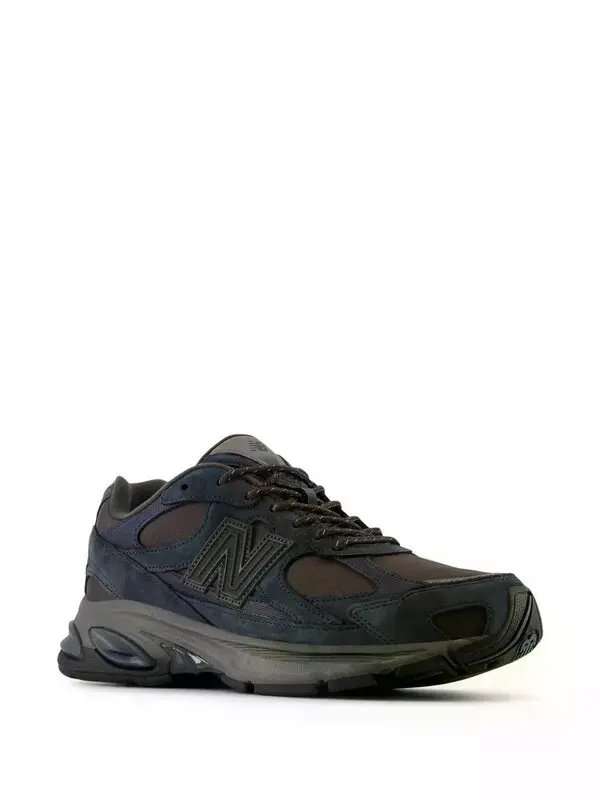 NEW BALANCE Abzorb Sneakers - Blue