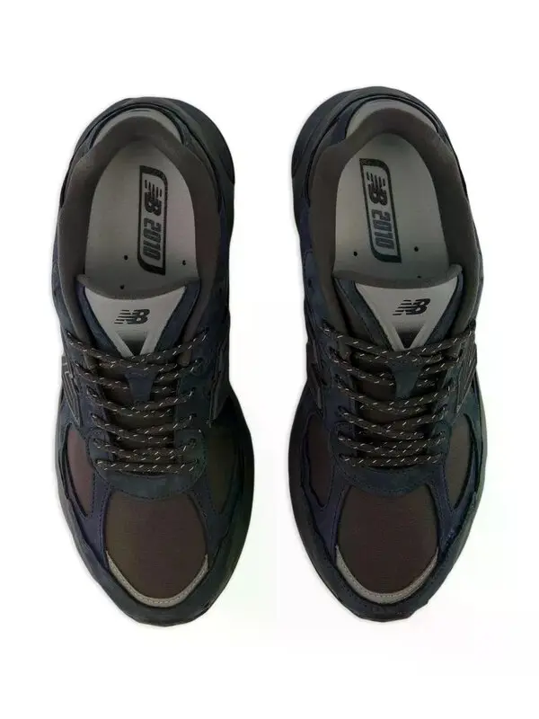 NEW BALANCE Abzorb Sneakers - Blue