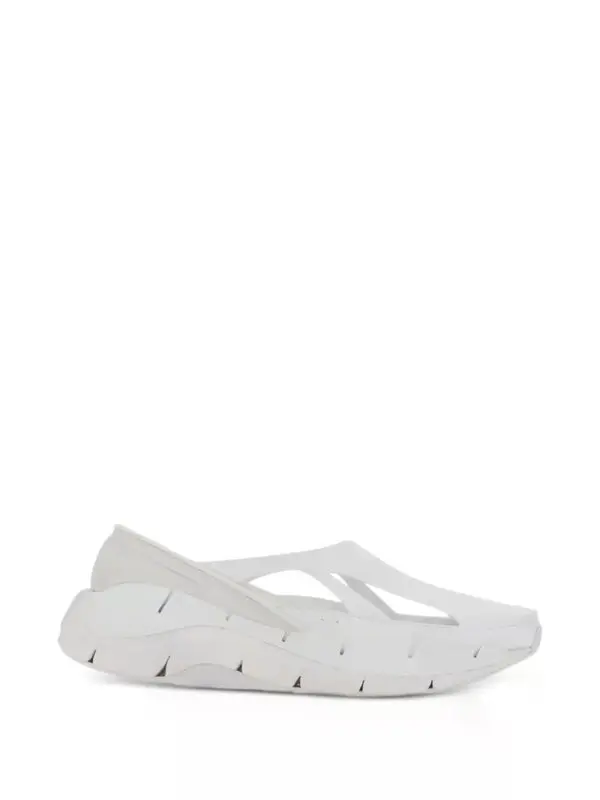 MAISON MARGIELA X Reebok Croafer Project 0 Slip-ons - White