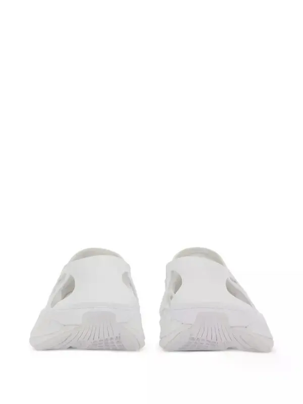 MAISON MARGIELA X Reebok Croafer Project 0 Slip-ons