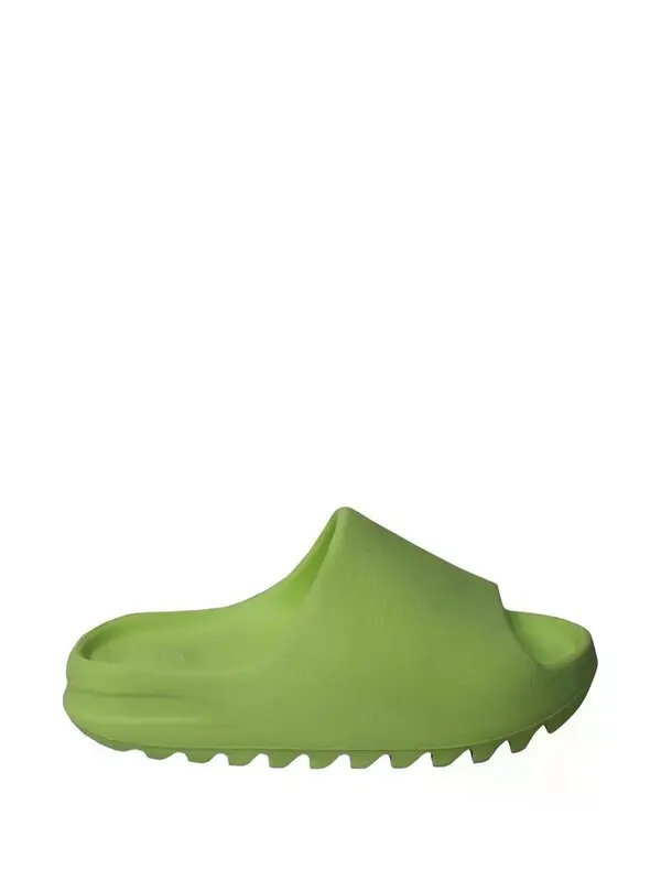 ADIDAS X YEEZY Yeezy Slide Shoes - Green