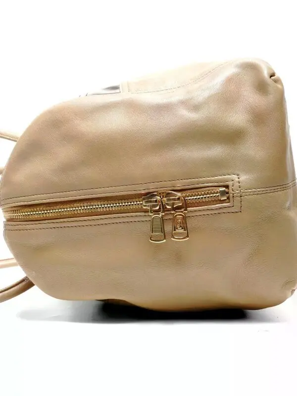 Saint Laurent 2000s Y Boston Bag