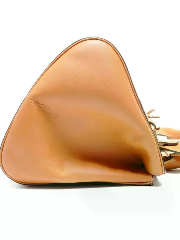 Chloé Paddington Boston Bag