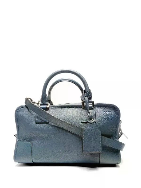 Loewe 2000-2020 Amazona Handbag