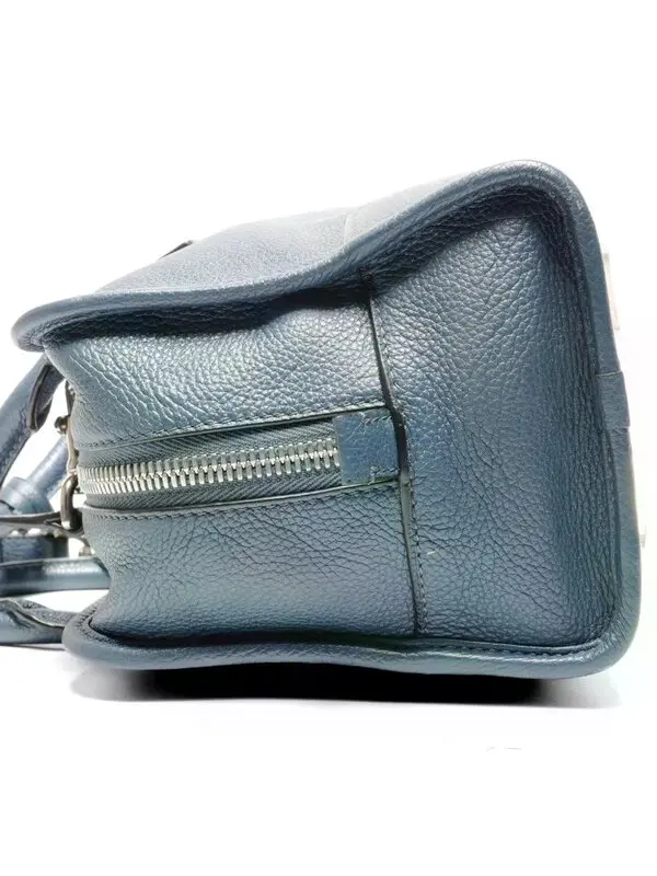 Loewe 2000-2020 Amazona Handbag