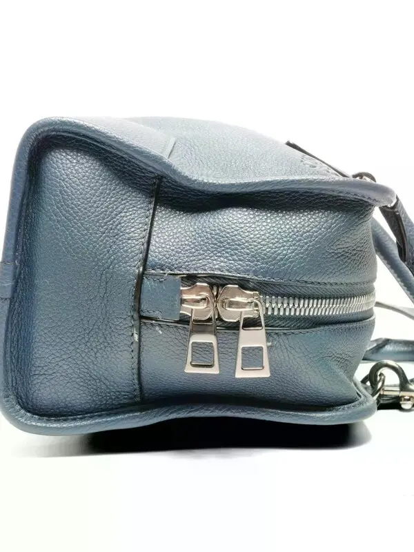 Loewe 2000-2020 Amazona Handbag