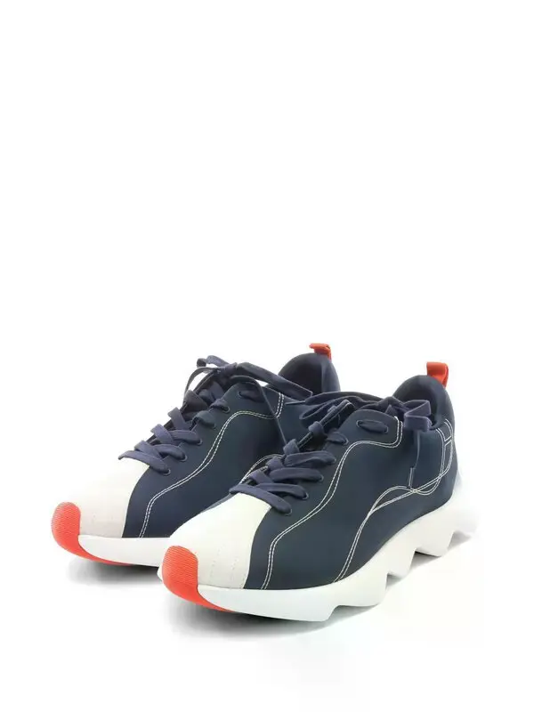 Hermès Envol Sneakers - Blue