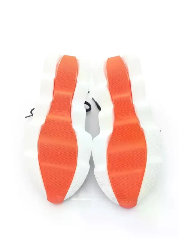 Hermès Envol Sneakers - Blue