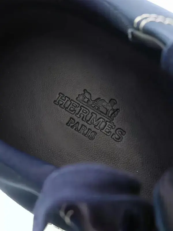Hermès Envol Sneakers - Blue