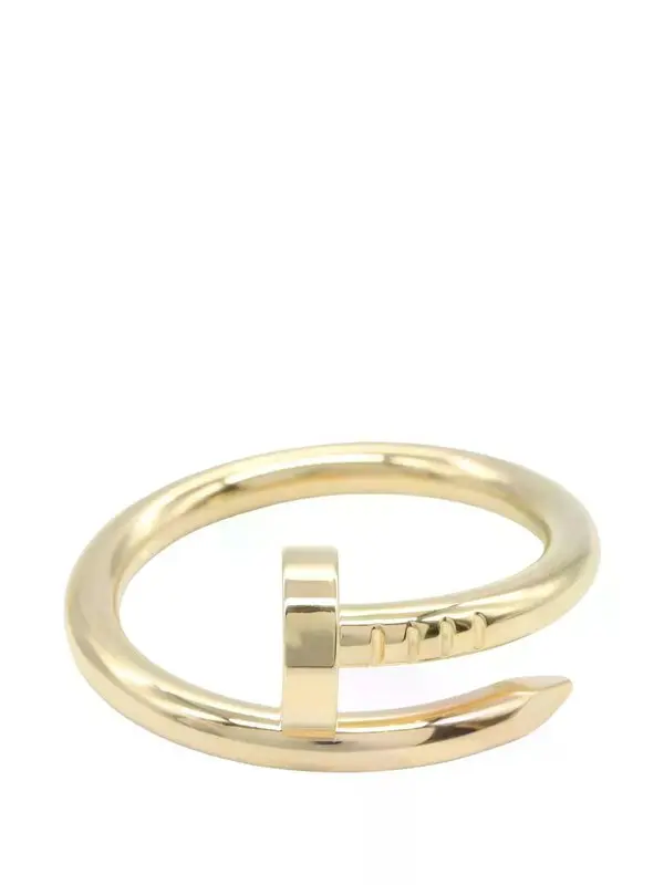CARTIER Juste Un Clou Ring - Gold