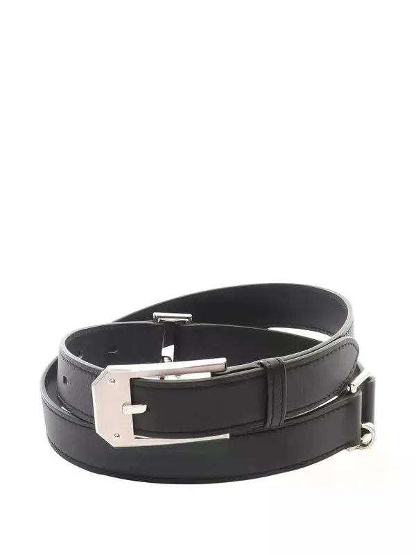Hermès Andy 26 Belt - Black