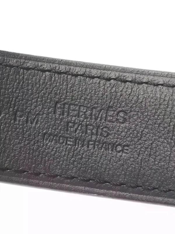 Hermès Andy 26 Belt