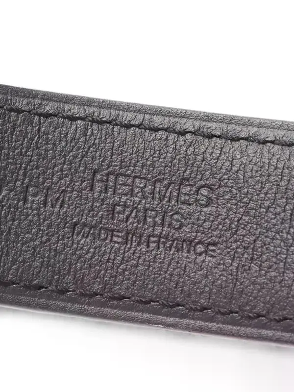 Hermès Andy 26 Belt