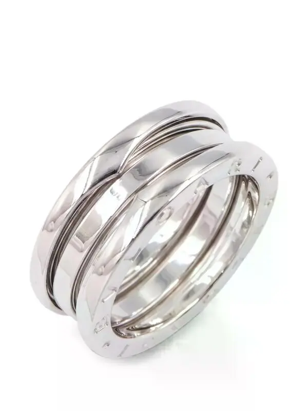 BVLGARI 2010s B-zero1 Ring