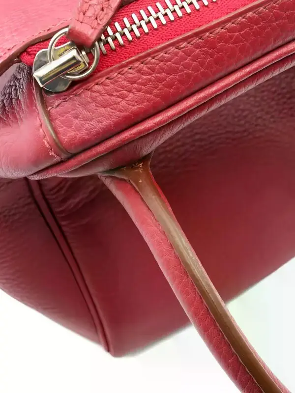 Hermès 2015 Lindy 30 Shoulder Bag
