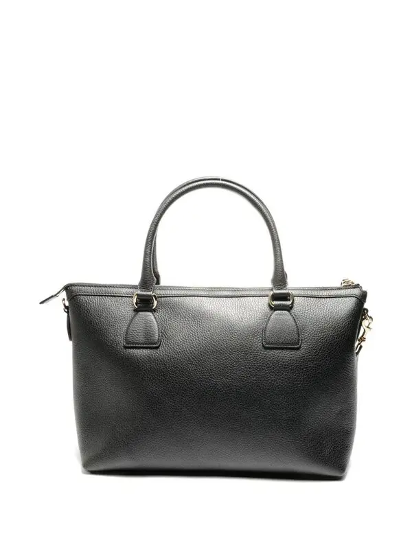 Gucci Interlocking G Tote Bag