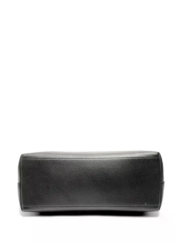 Gucci Interlocking G Tote Bag