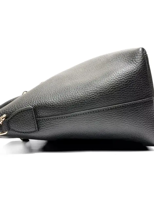 Gucci Interlocking G Tote Bag
