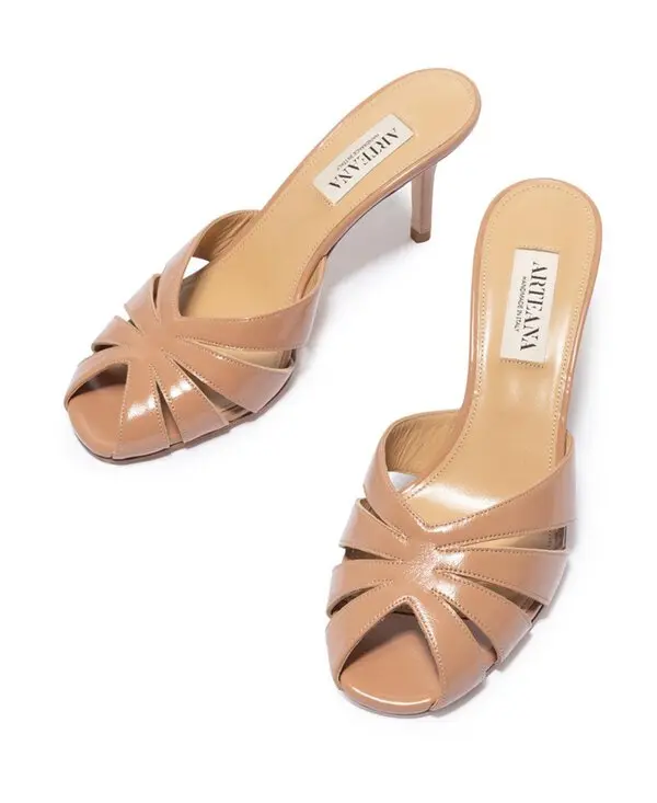 ARTEANA Savona 75 Peep-toe Slide