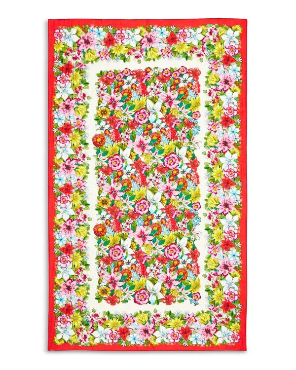 Echo Floral Sarong