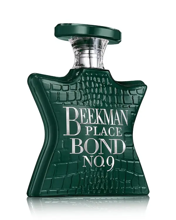 BOND NO. 9 NEW YORK Beekman Place Eau De Parfum 1.7 Oz - No Color