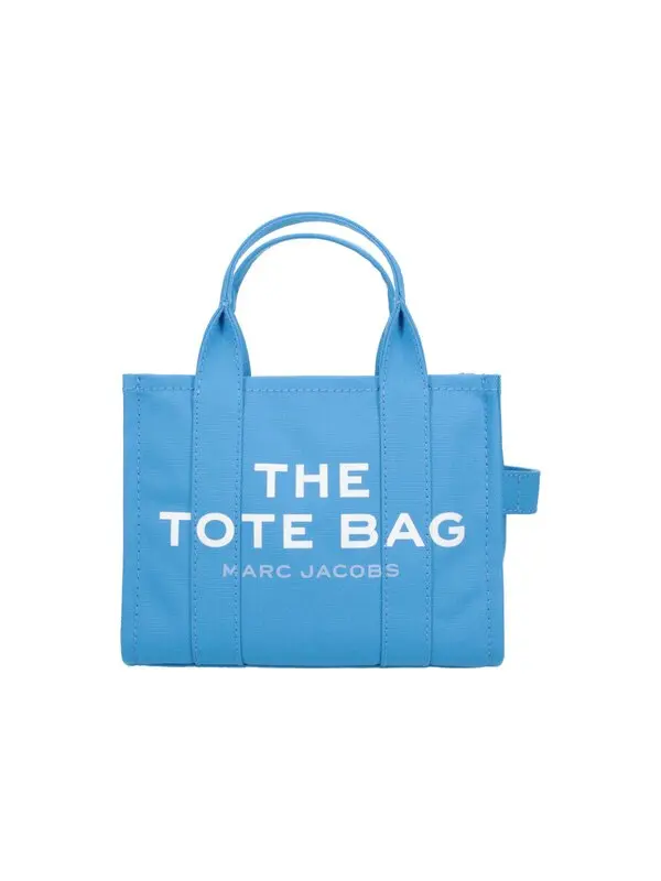 Marc Jacobs The Tote Bag - Blue