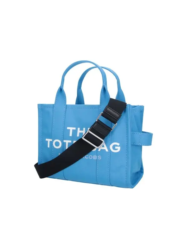 Marc Jacobs The Tote Bag - Blue