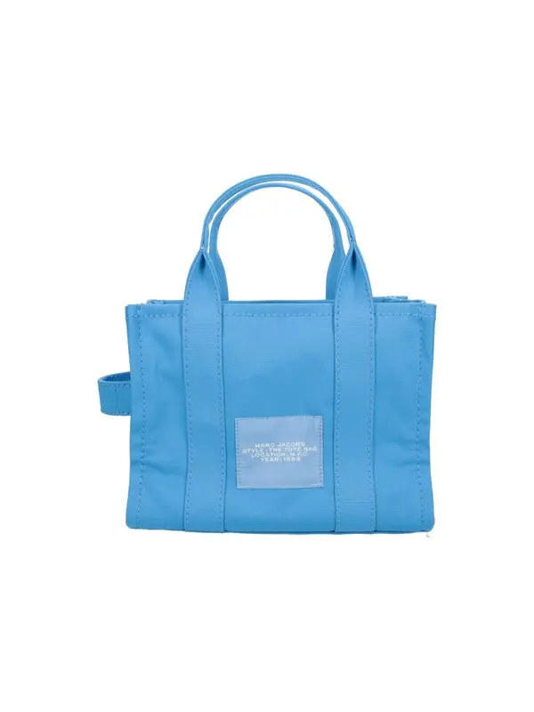 Marc Jacobs The Tote Bag - Blue