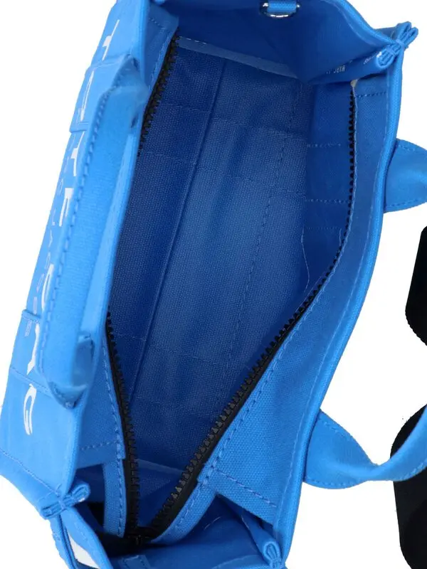 Marc Jacobs The Tote Bag - Blue
