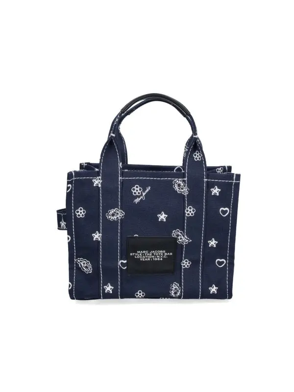 Marc Jacobs The Tote Bag