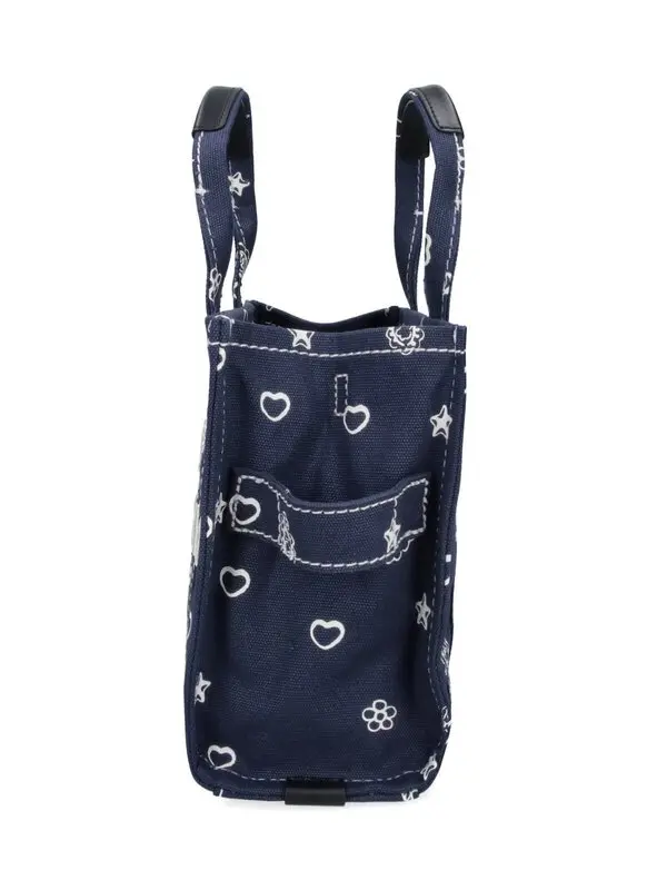 Marc Jacobs The Tote Bag