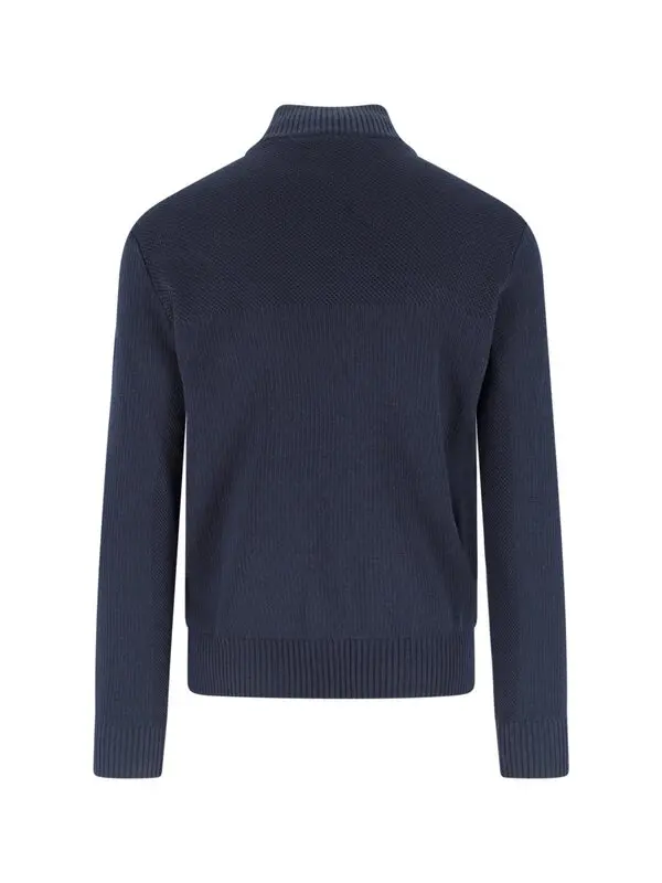Canada Goose Padded "hybridge" Cardigan