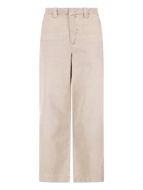 MFPEN Straight 'commission' Pants
