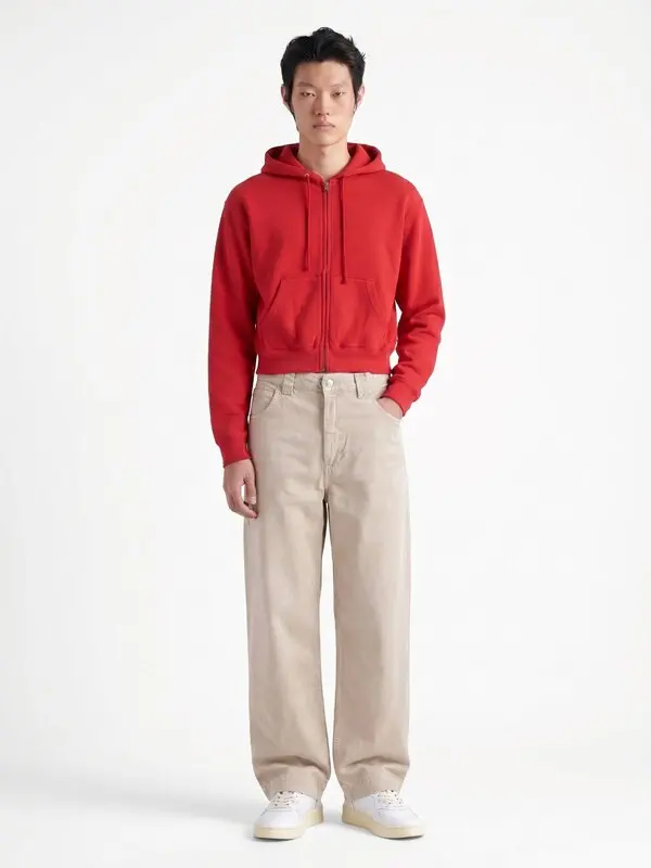MFPEN Straight 'commission' Pants