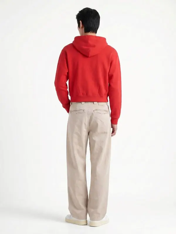 MFPEN Straight 'commission' Pants