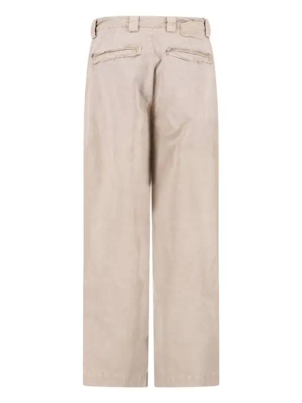 MFPEN Straight 'commission' Pants