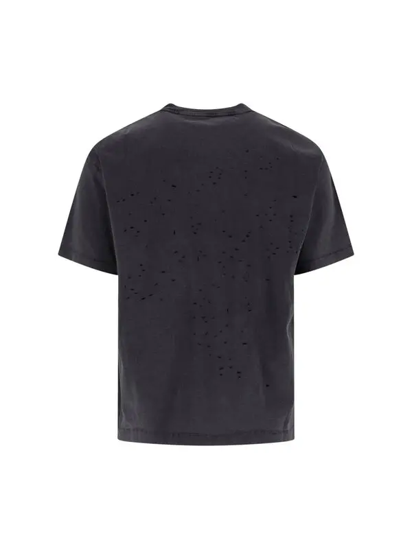 Satisfy T-shirt "mothtech