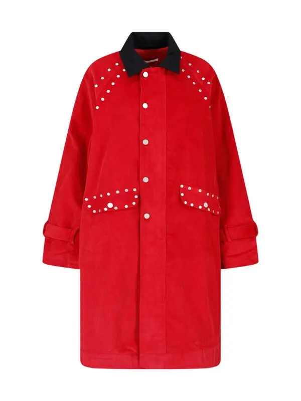 Gimaguas Coat