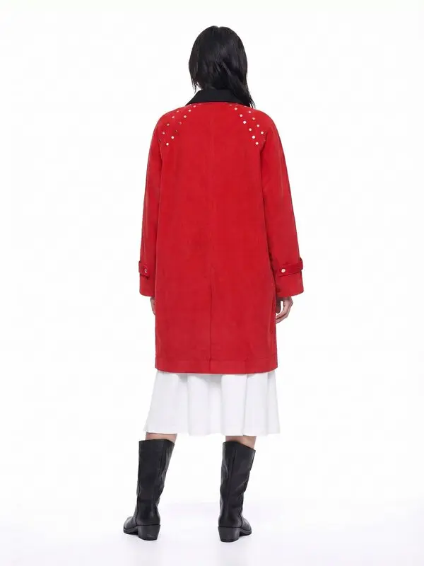 Gimaguas Coat