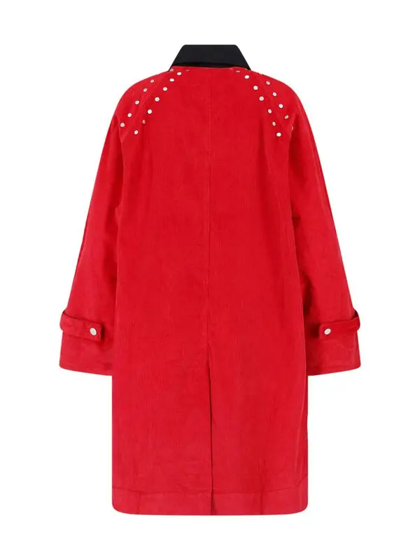 Gimaguas Coat