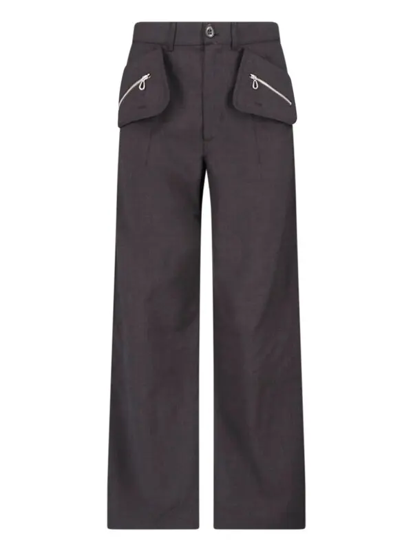 KIKO KOSTADINOV Sweatpants "komlo