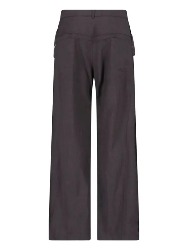 KIKO KOSTADINOV Sweatpants "komlo