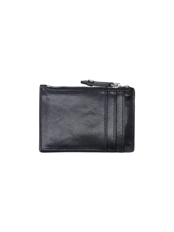 VIVIENNE WESTWOOD Cardholder "slim