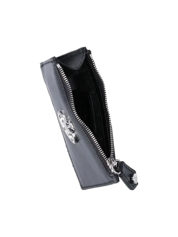 VIVIENNE WESTWOOD Cardholder "slim