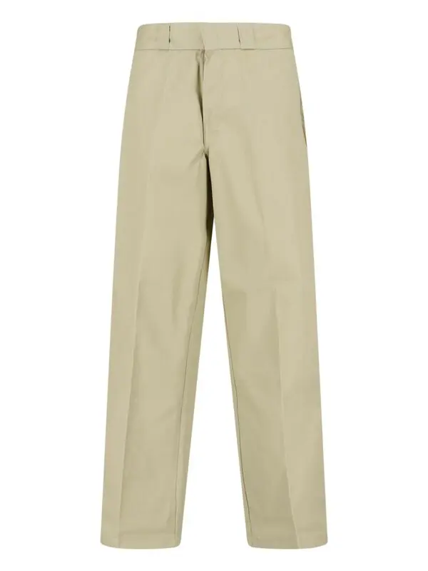 Dickies Loose 877 Work Pants - Green